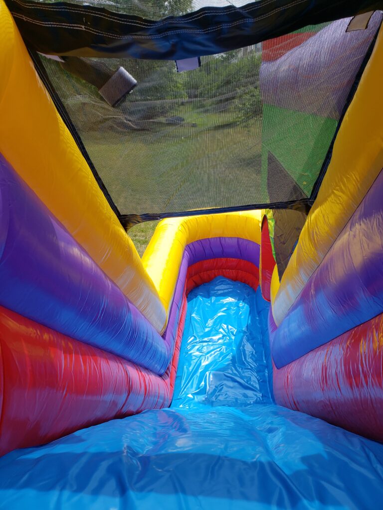 Pineapple Inflatables LLC - Bounce House Rental Company